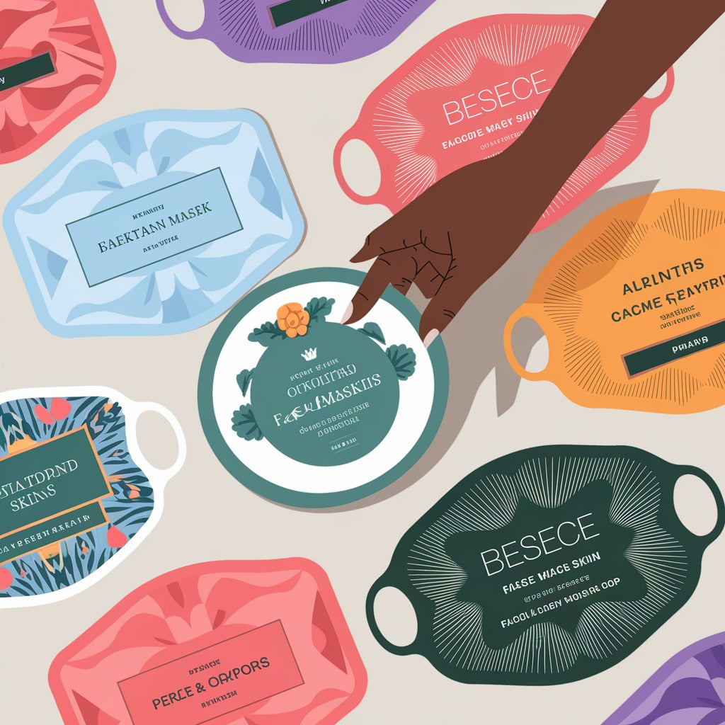 The Ultimate Face Mask Routine for Dry Skin: Tips for Deep Hydration ...