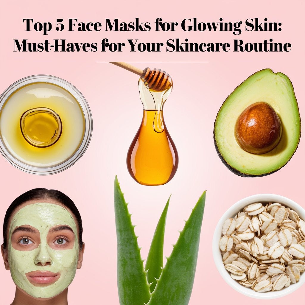 How to Choose the Best Face Mask for Your Skin Type: A Complete Guide ...